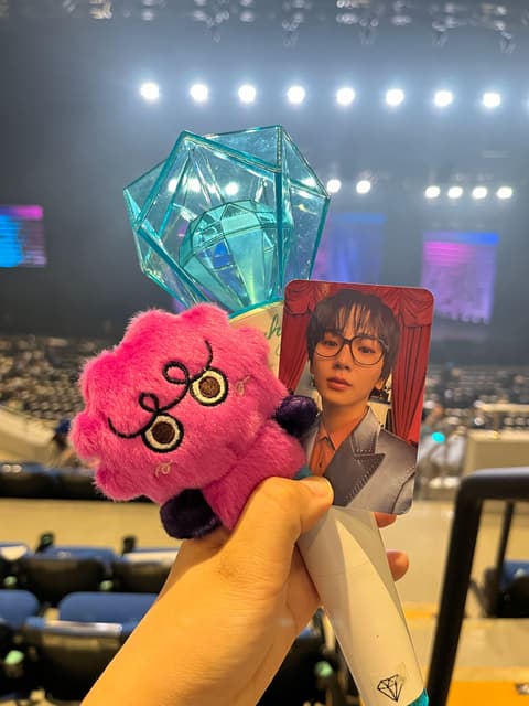 #分享 高流一樓&二樓座位視野分享（長文+圖多） - SHINee板 | Dcard