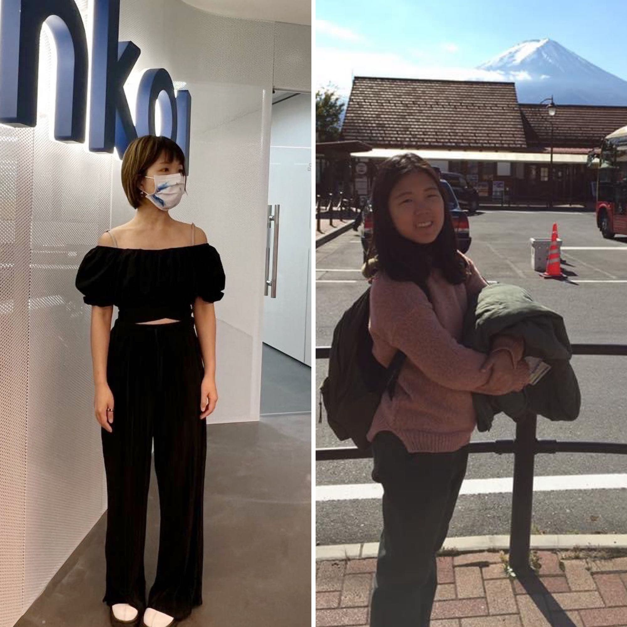 #圖多 150小隻女🥺34-49-45kg 變化史 - 女孩板 | Dcard