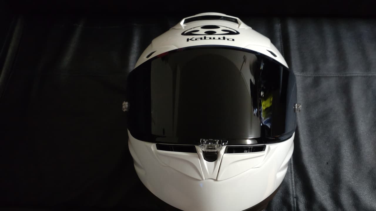 #人身部品 OGK F17 開箱 & 比較 - 重機板 | Dcard