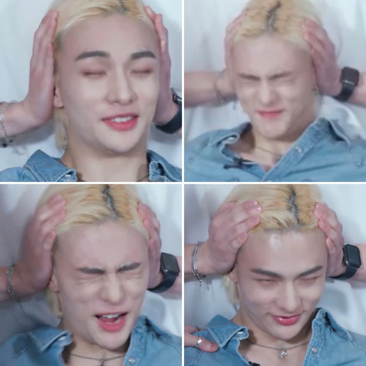 #分享 SKZ CODE EP.19 精彩片段分享 - Stray Kids板 | Dcard