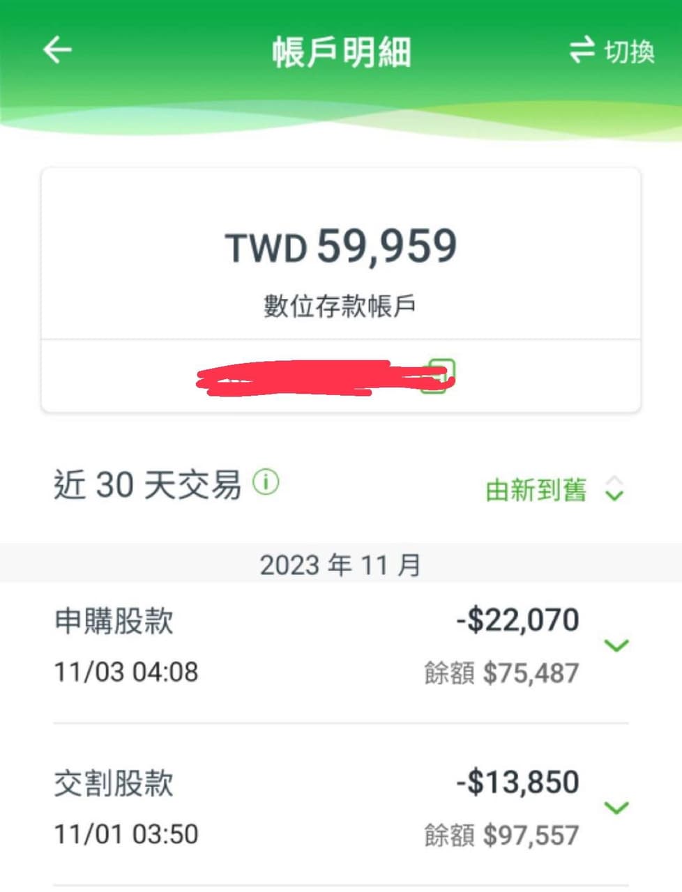 請益 美股手續費請益 股票板 Dcard