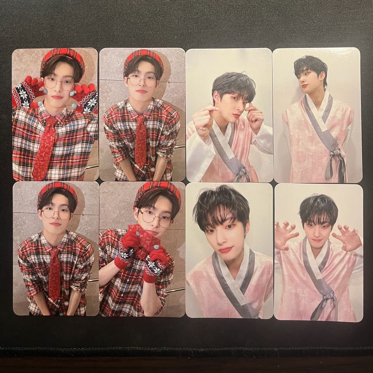 #應援 - ATEEZ板 | Dcard