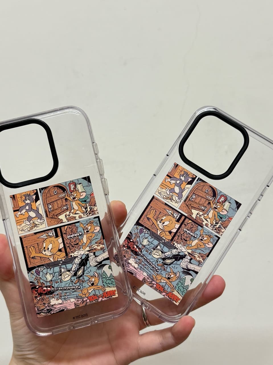 犀牛盾 Clear 10個月使用對比與換貨心得 - 3C板 | Dcard