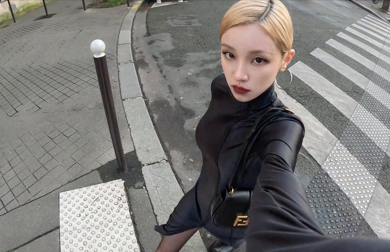 #回歸 8th Mini Album [We are] Concept Image - i-dle板 | Dcard