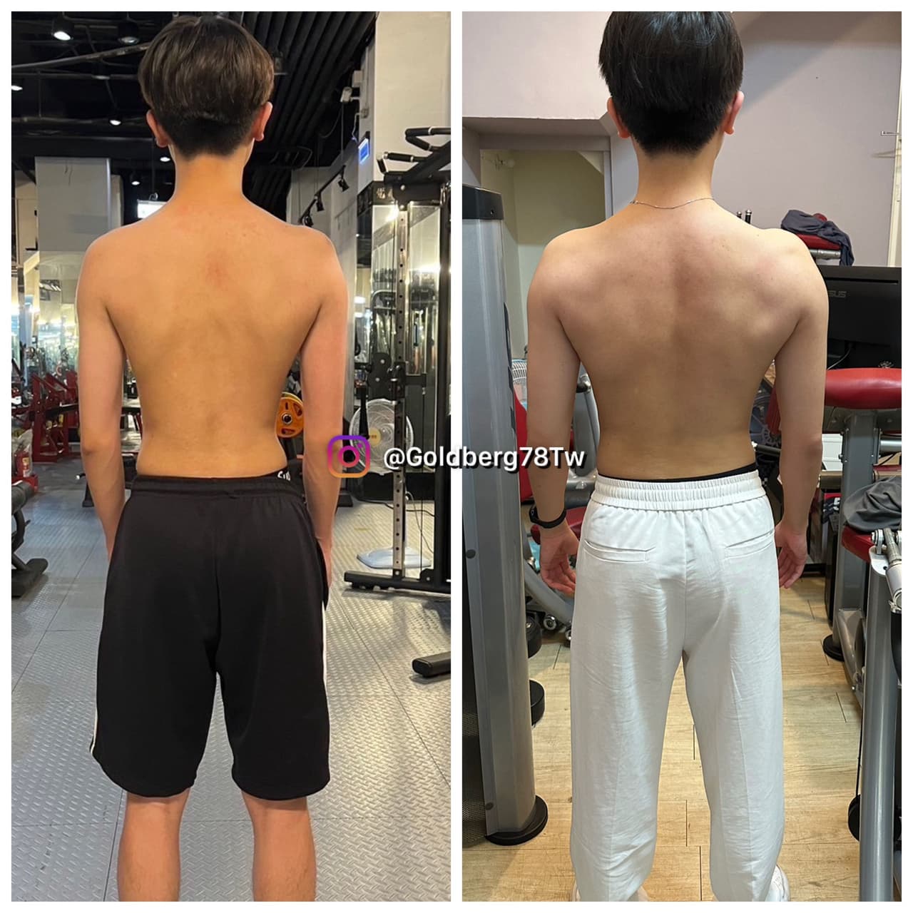 私人教練，昇華觀念，改變訓練【台中教練課程】 - 奎爺 (@cheng75tw) | Dcard