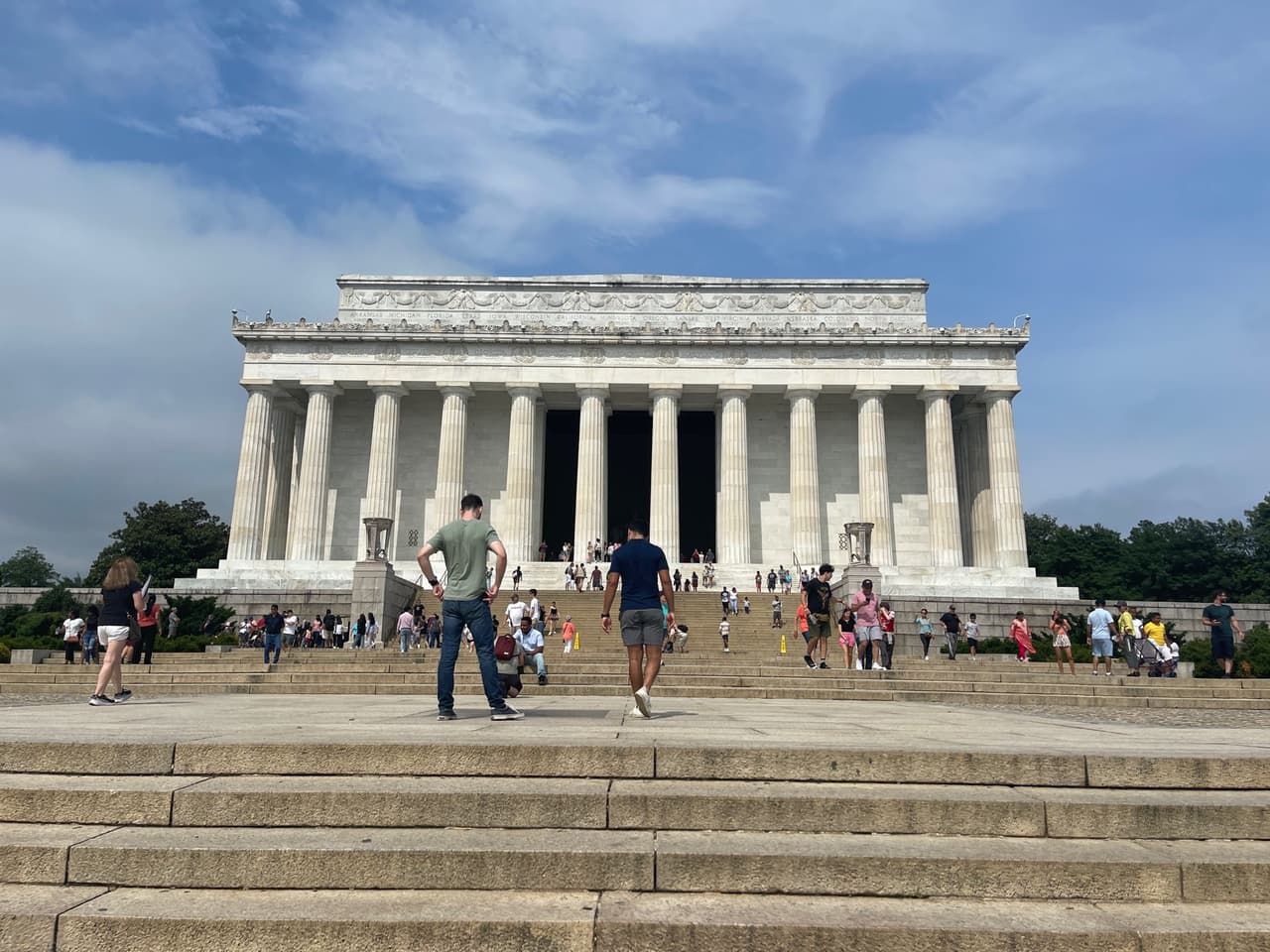 美國遊記#2｜華盛頓的免費博物館！ - 公主營養師👑 (@princess_rd) | Dcard