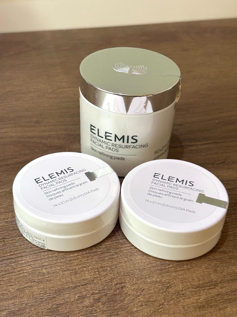 #分享 ELEMIS剁手手曬單😝大家618買了什麼呢？ - 美妝板 | Dcard