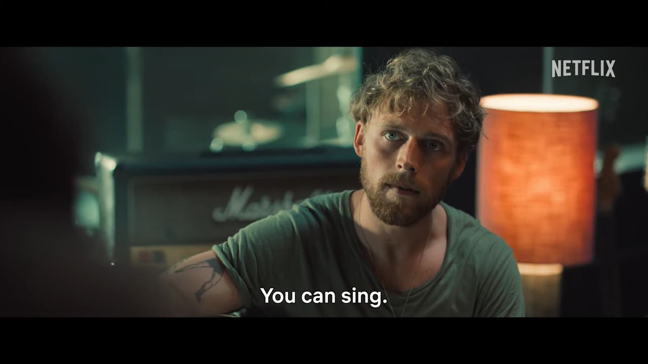 #情報 丹麥男神Christopher將擔任Netflix電影主角 - 西洋音樂板 | Dcard