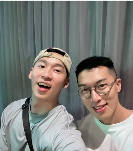 Ray值得擁有更好的另一半 - 彩虹板 | Dcard