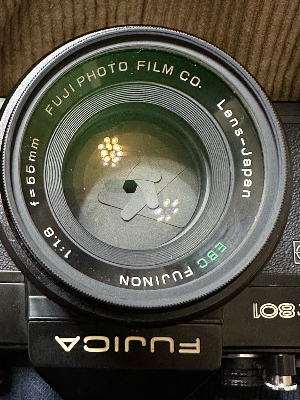 #請益 ST801的鏡頭不知道為什麼會這樣 - 攝影板 | Dcard