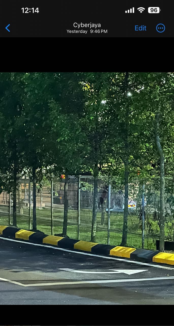 Mrt bus 半路抛锚 - MMU板 | Dcard