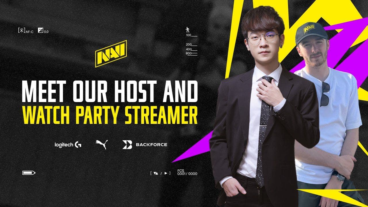 NAVI crazyface - 特戰英豪板 | Dcard