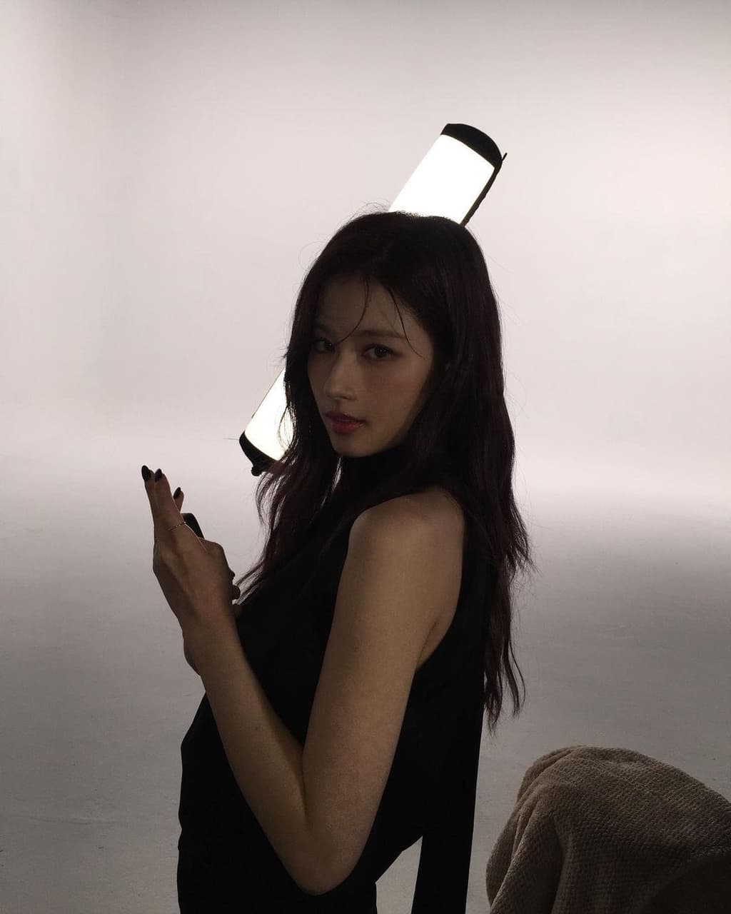 #分享 Sana X YSL Beauty - TWICE板 | Dcard