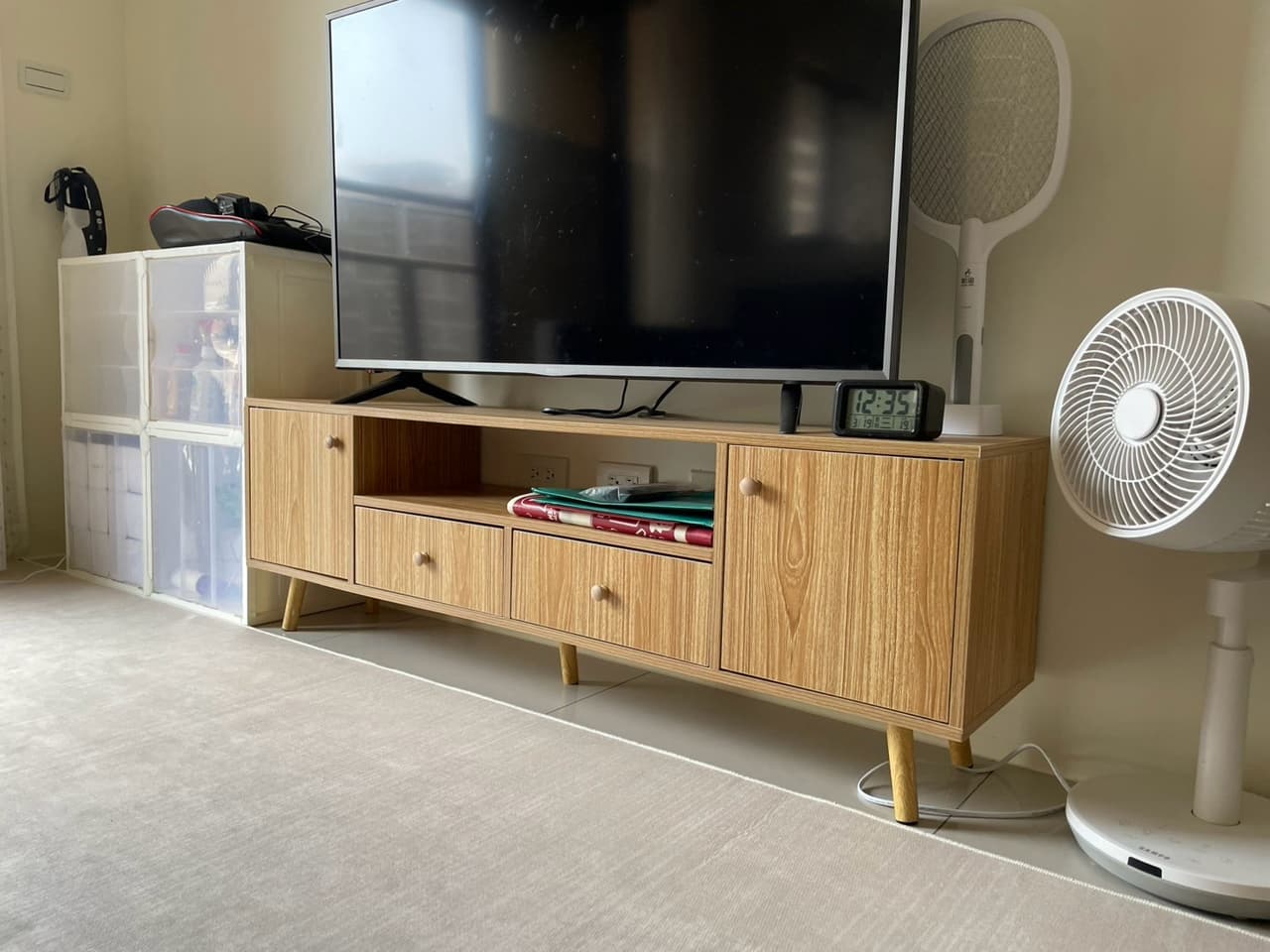 在外租屋的平價家具軟裝置辦 總金額不超過5萬(共16款 文有點長~) - 1G (@win_0101) | Dcard