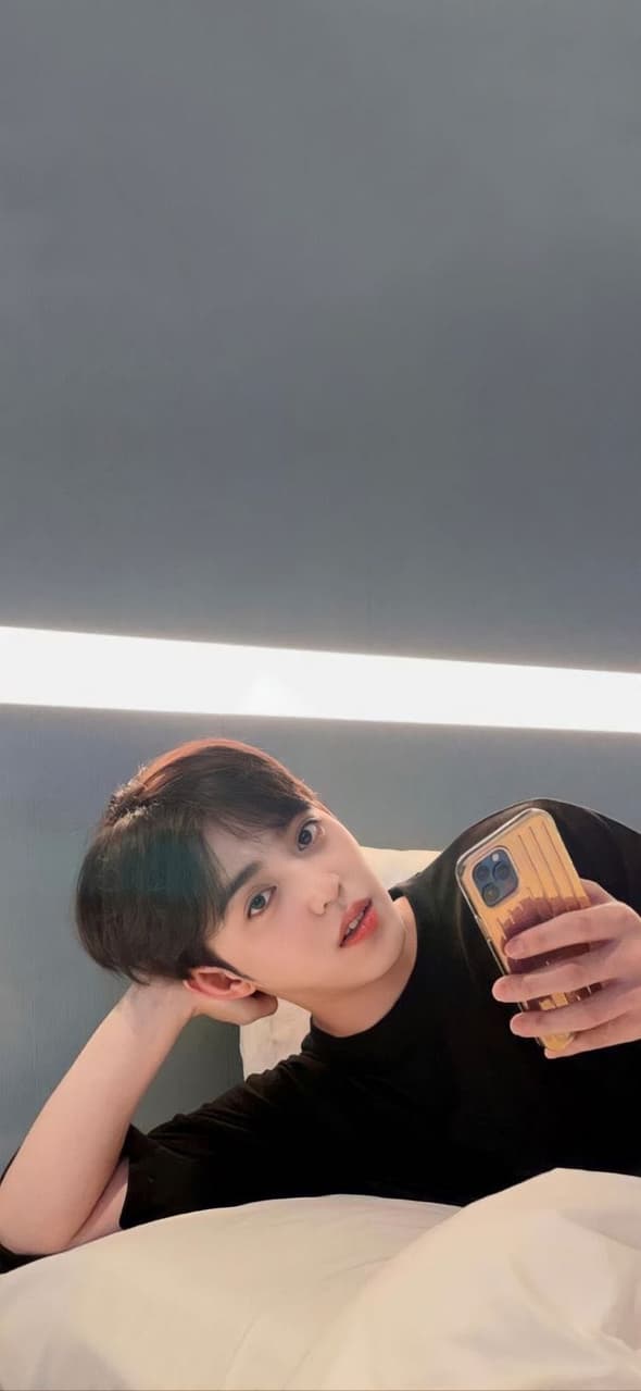 #分享 #分享 S. Coups桌布🍒 - SEVENTEEN板 | Dcard