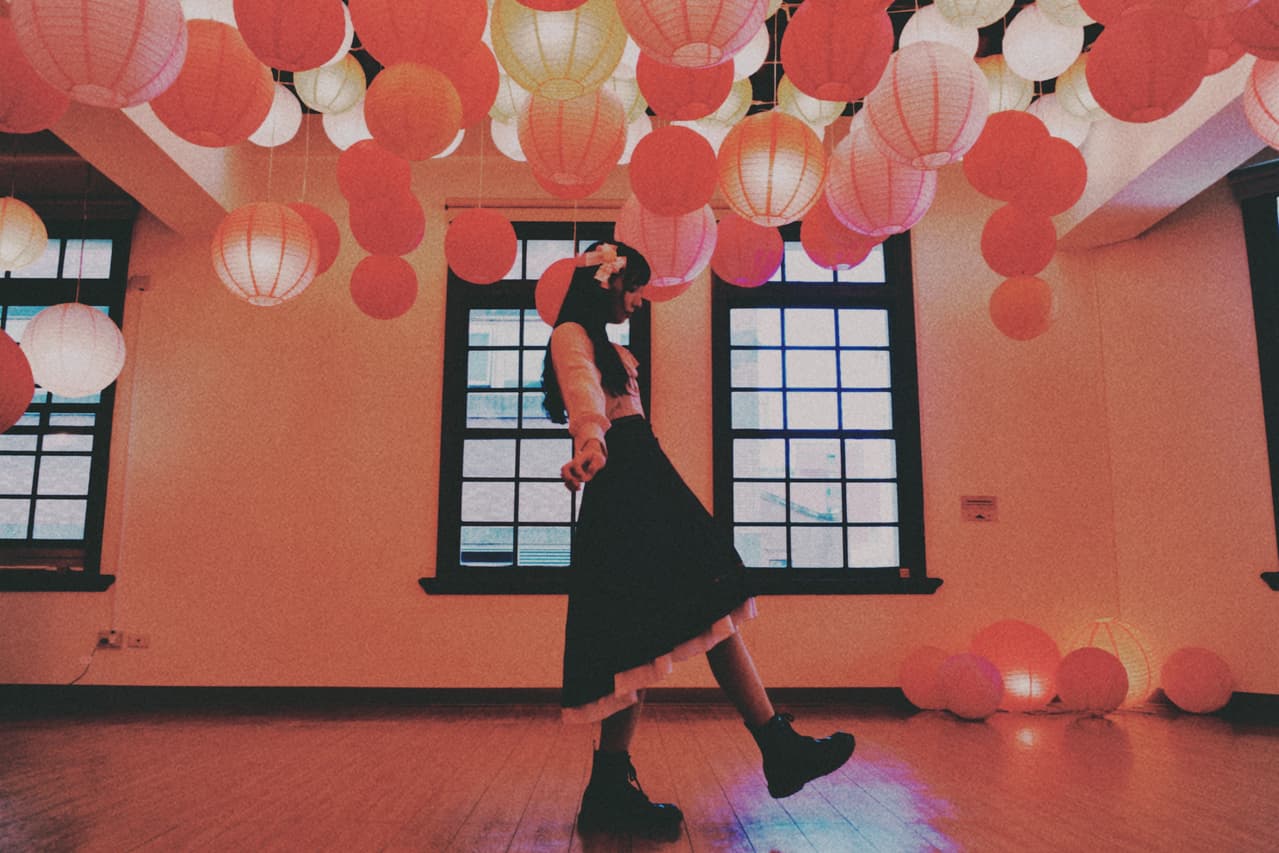 日常微宮廷風穿搭分享 - 蠶寶寶 (@selene166) | Dcard