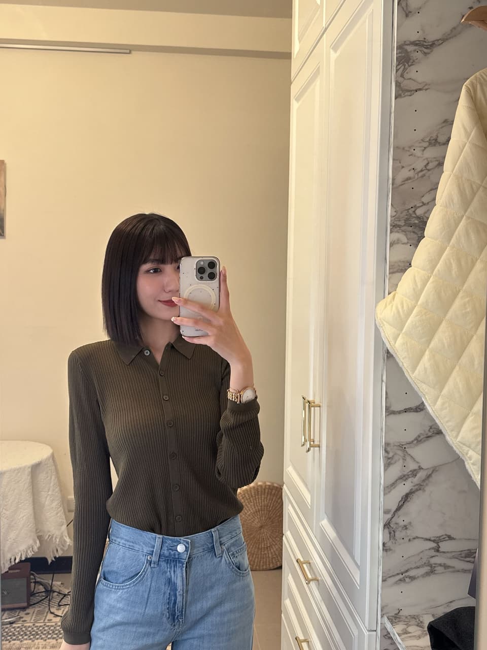 #分享 （文長）東京UQ/GU/PLST戰利品分享🇯🇵｜C系列聯名開箱😎 - 穿搭板 | Dcard