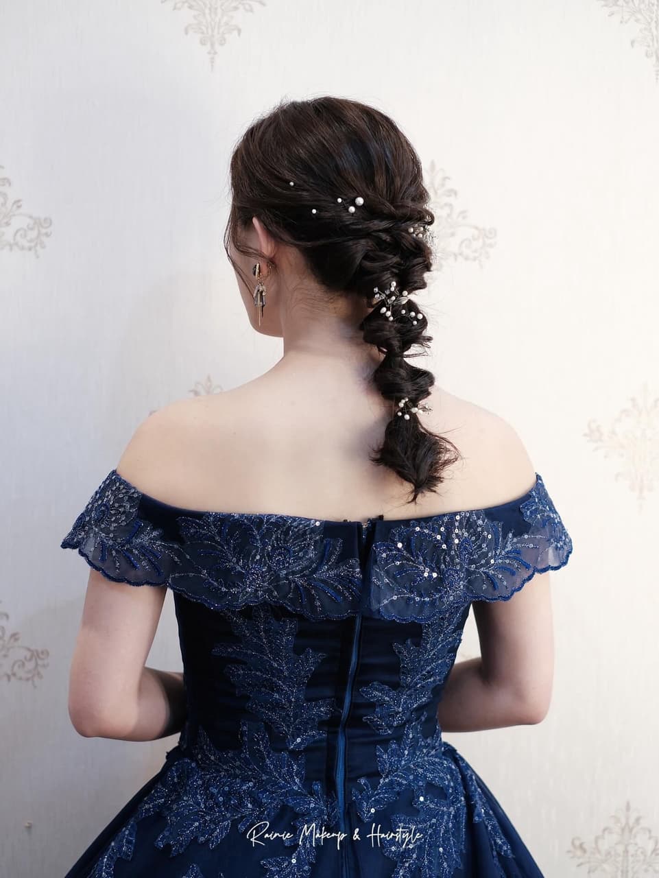 #新秘 台中新秘、嘉義新秘 Rainie 新秘推薦 - 結婚板 | Dcard