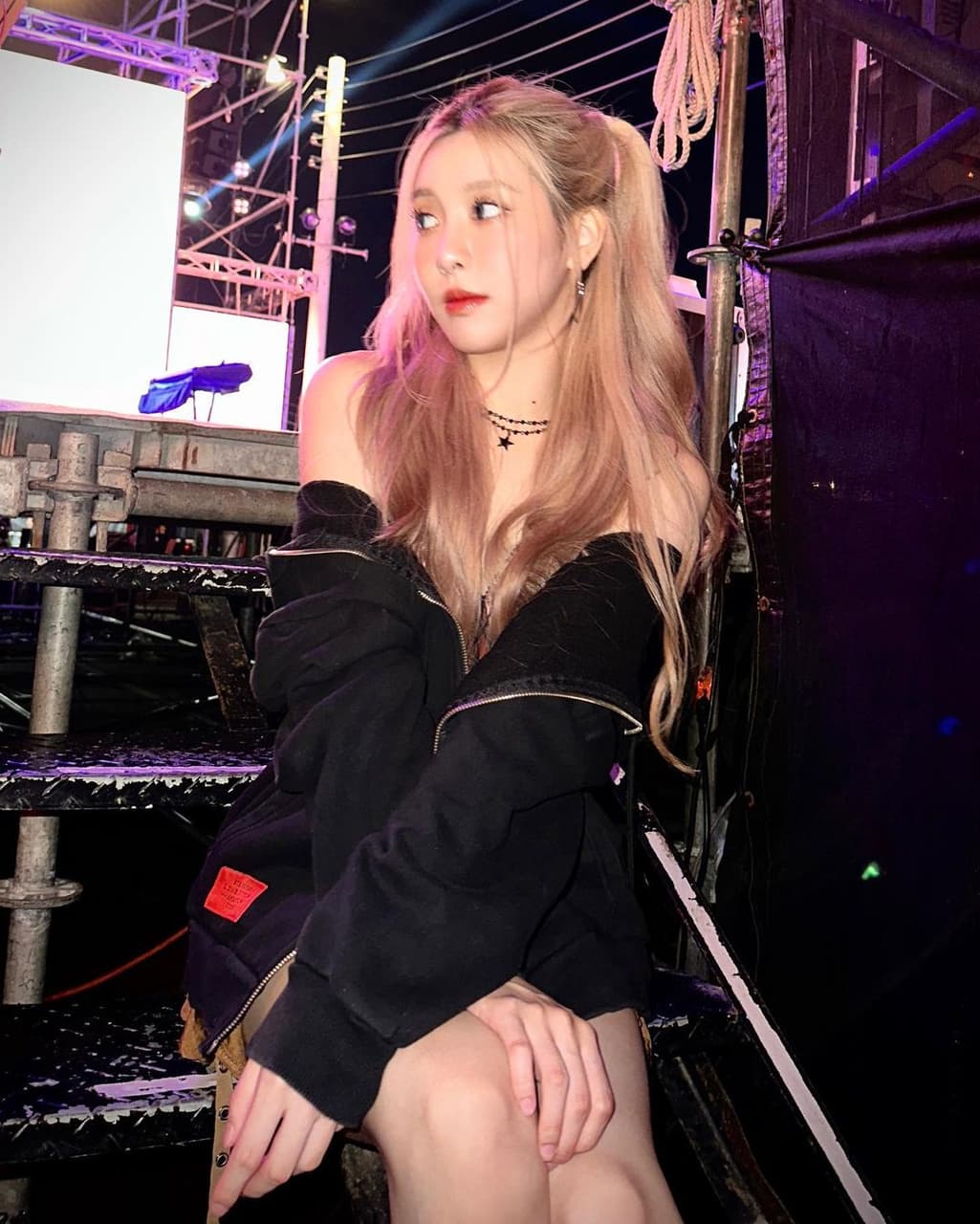 日光之橙成員微介紹文(下/玉歆Cherry宥彤 - 未來少女板 | Dcard