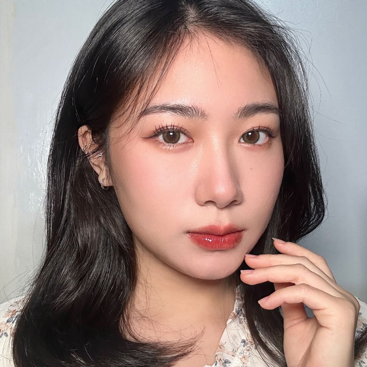 🫶🏻MIMA 女主角 #艾瑪薄荷 #裘莉拿鐵 - 摸你卡撐 (@vivi47) | Dcard