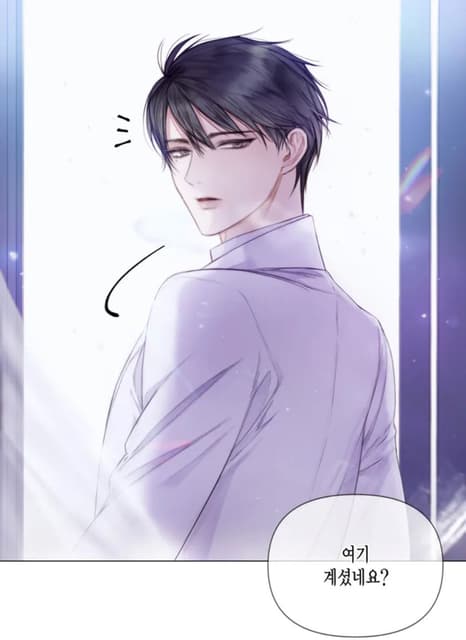 推 韓漫 part27 老師新作篇～ 《破碎的少年》《BJ Alex》《職員K的秘密》作者都出新作啦🎉 - BL板 | Dcard