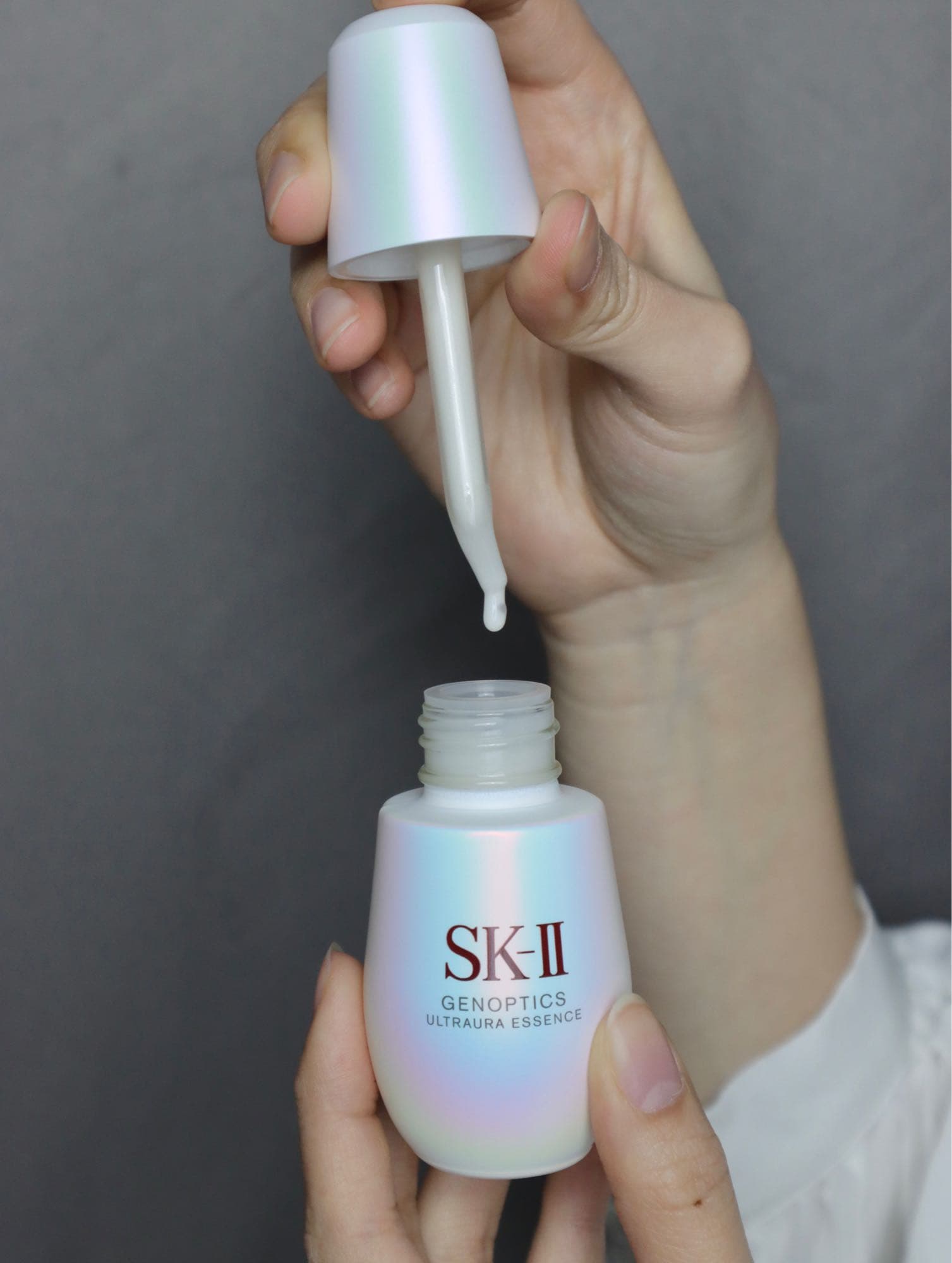 SK-II真滴有嚇到我🤍這輩子沒這麼亮過！ - 女孩板 | Dcard