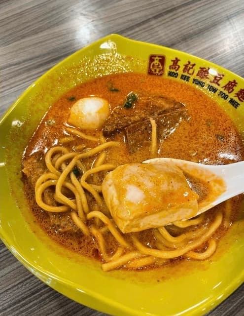 10個新加坡必吃的道地美食！交換生帶你吃 - cala (@cala_food) | Dcard