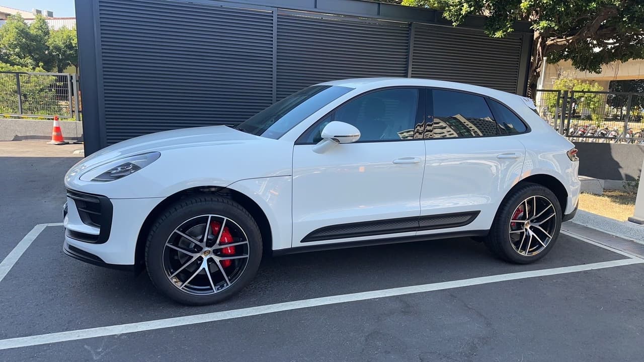 Porsche Macan 購車心得 - 汽車板 | Dcard
