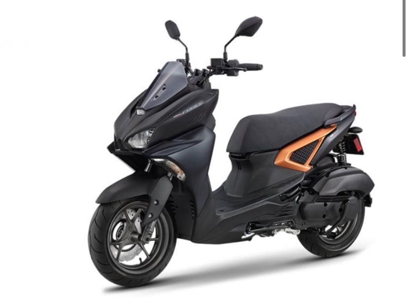 #車輛分享 Force 1.0 vs Force 2.0 - 機車板 | Dcard