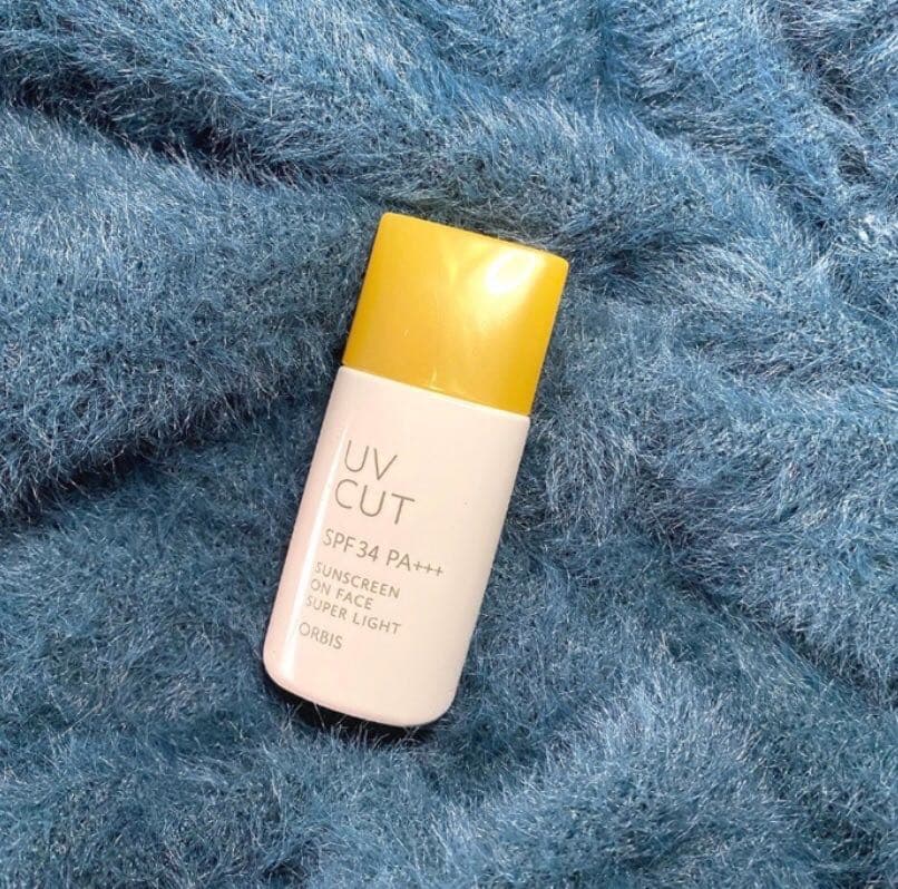 #隔離霜 SOFINA ORBIS ZA隔離霜 😷口罩殘妝實測 - 美妝板 | Dcard