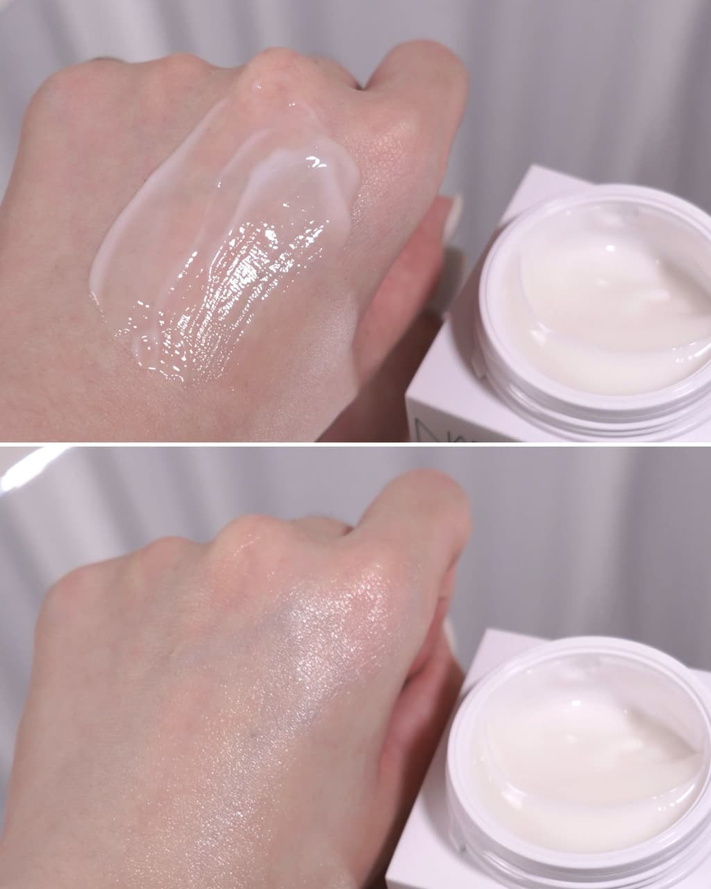 打光和光圈底妝的重要性 ft.NARS x Dcard Workshop - 美妝板 | Dcard