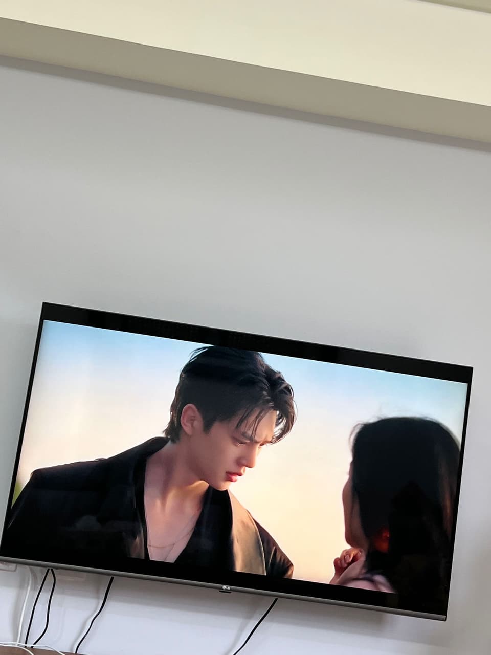 #雷 與惡魔有約ep1-2😍 - Netflix板 | Dcard