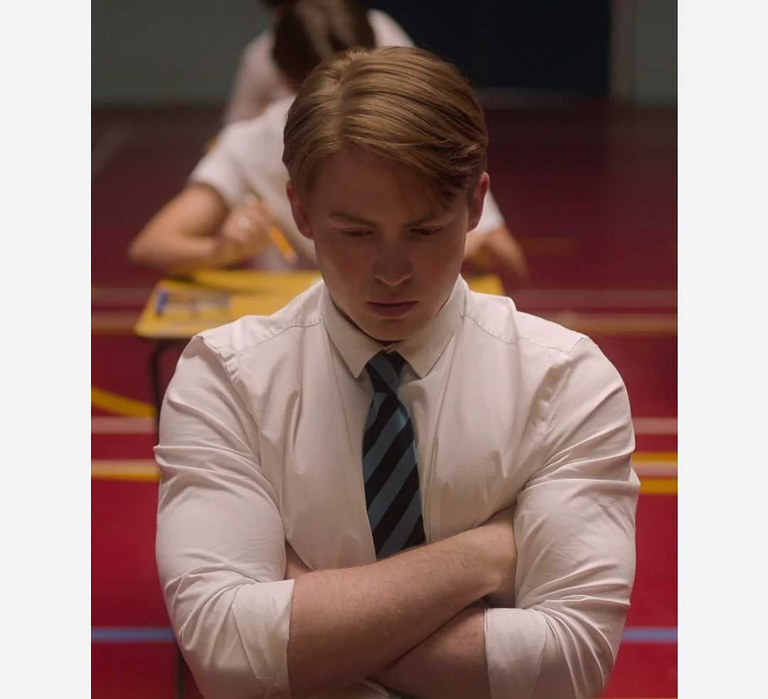 #心得 戀愛修課 第二季觀後小感（微雷） - Netflix板 | Dcard