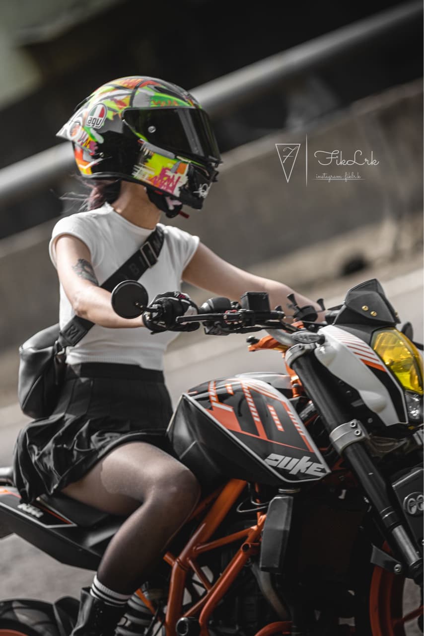 #紅牌 分享追焦照 T3 - 重機板 | Dcard