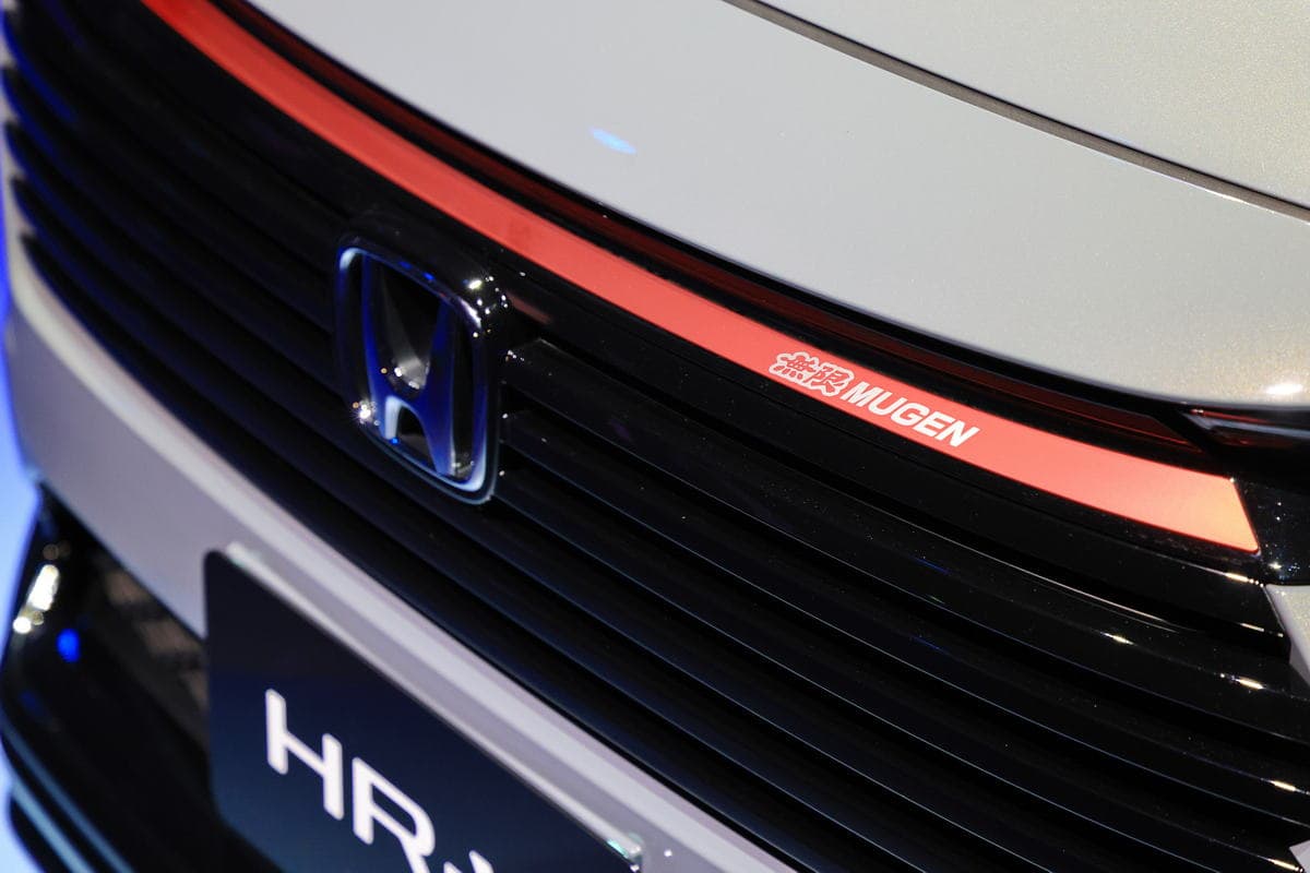 (映像新訊) Honda All-new HR-V e:HEV 電驅雙動能 預接單價79.9萬元起 6/21全國正式上市 - 映像生活 (@imagelife) | Dcard