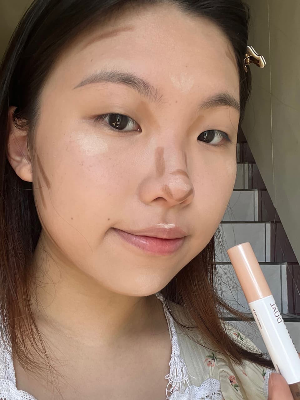 文末抽獎🎁 是亞洲人也能輕鬆駕馭的修容棒！ft. I’m meme（已抽出） - 誒瑪 (@emma2209) | Dcard