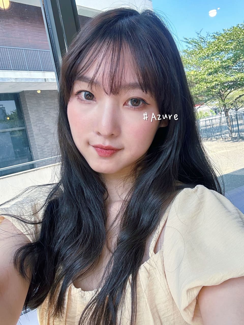 #心得 CRUUM四款日拋分享 - 隱形眼鏡板 | Dcard