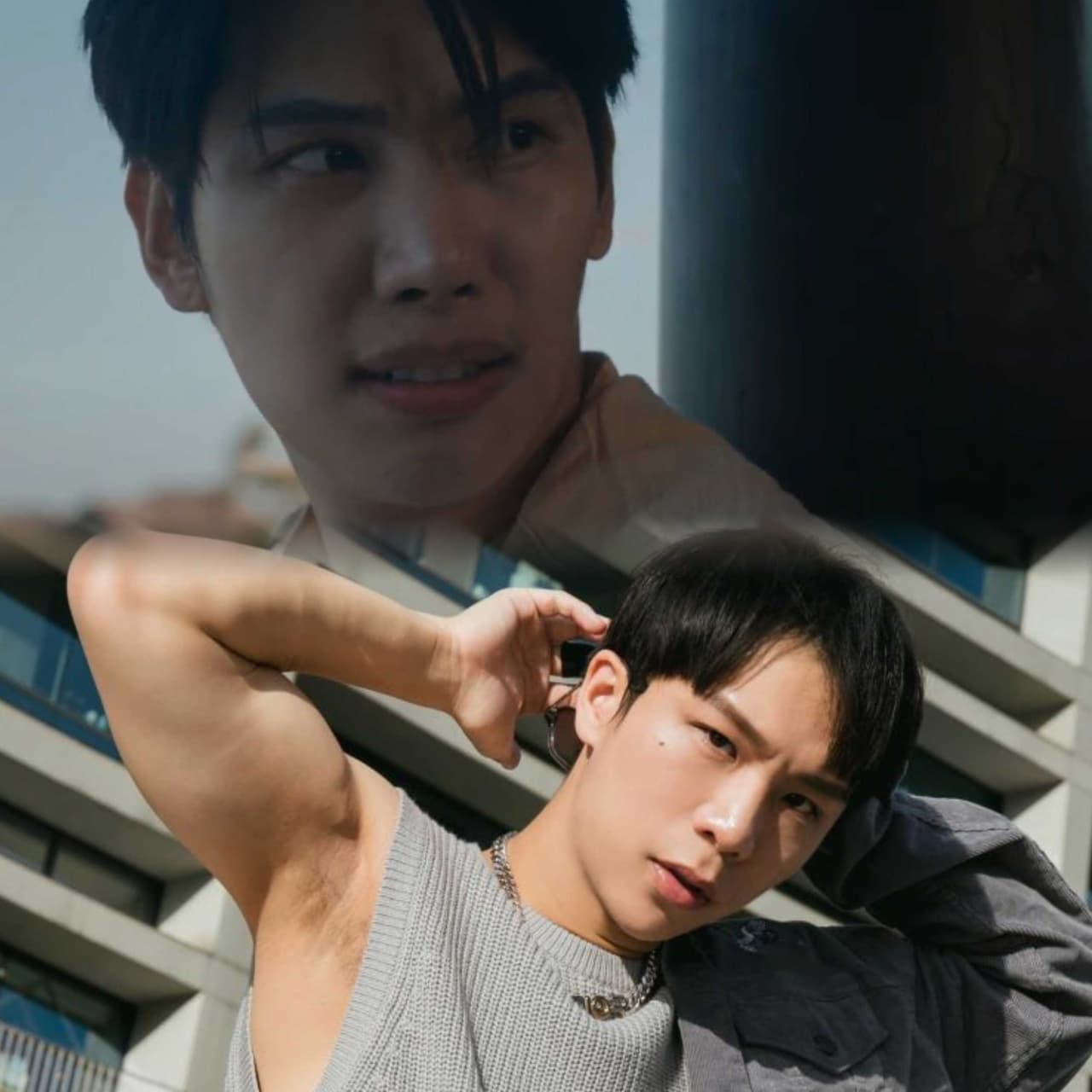 | 古曼童：母愛降靈 | - 茶太郎日常雜談 (@lesanddada) | Dcard