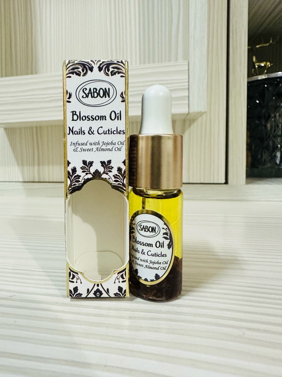 #分享 Chanel & Sabon 🎁 情人節手做邀約與二月生日禮🌹 - 美妝板 | Dcard