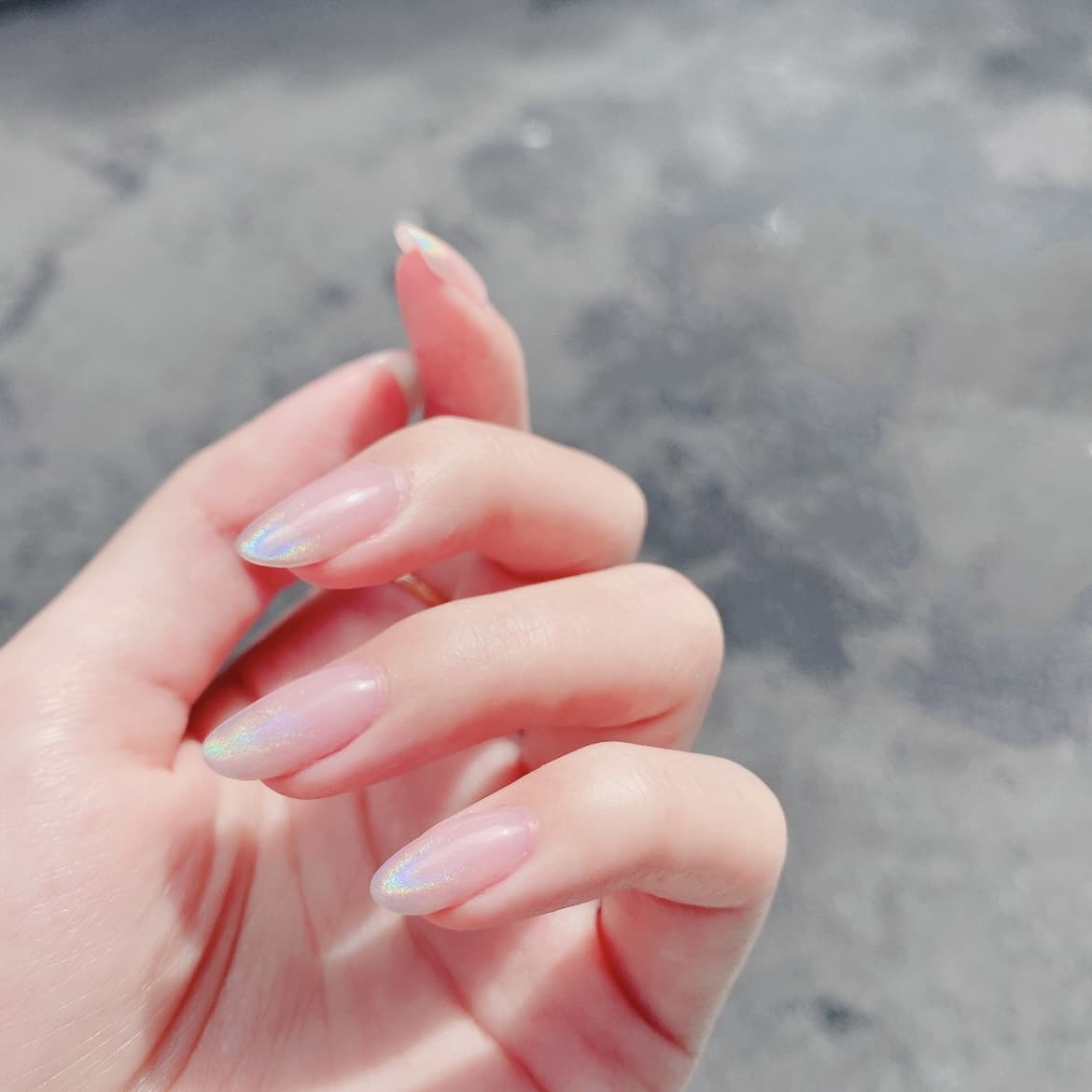 分享 姊妹們誰懂阿美甲可以帶來一天好心情 美甲板 Dcard