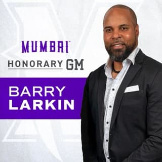 🇮🇳 孟買眼鏡蛇 總教練、「名譽」GM 出爐 🇮🇳 - 棒球板 | Dcard