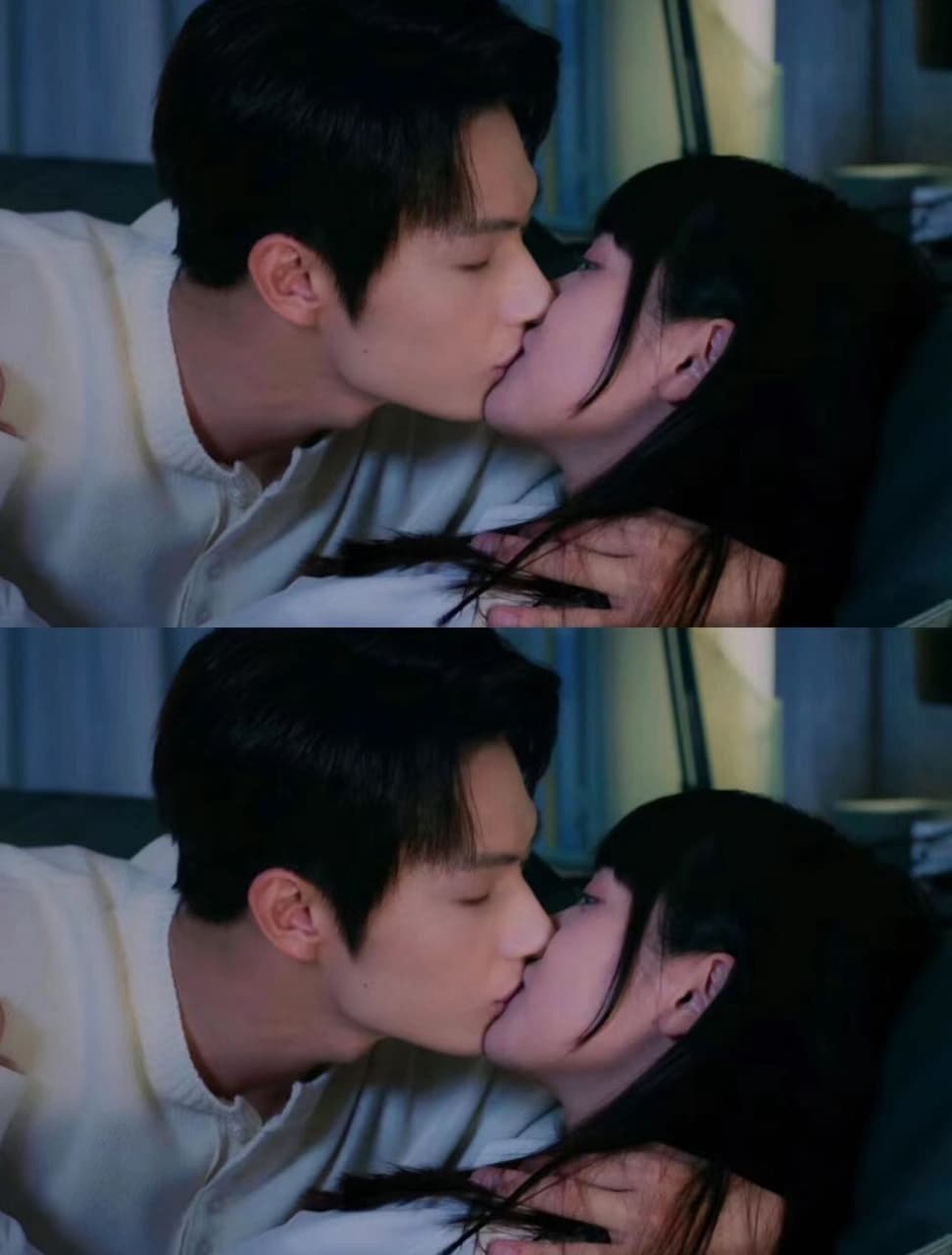 #分享 🌙在成為小十七的JUN之前，他是來自深圳的璀璨星輝：那些年，在片場裡的文俊輝。 - SEVENTEEN板 | Dcard