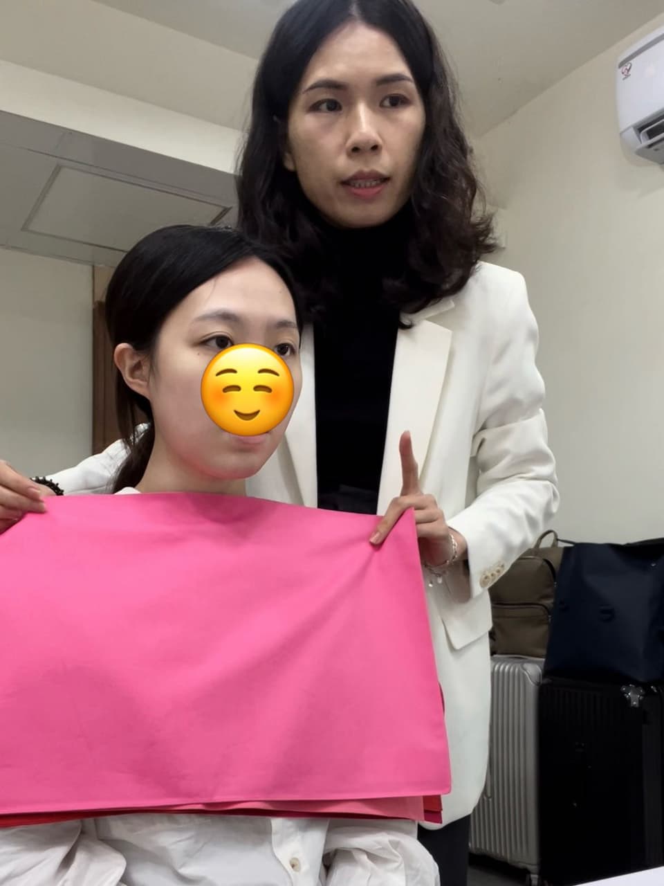 來做個人色彩鑑定啦🎨一直以來都買錯了？🥹 - 璇 (@cathycrazyyy) | Dcard