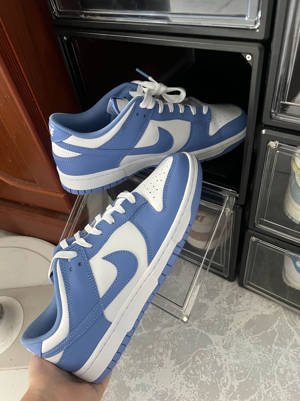 Nike Dunk Low 特價2999$ - 風一般的女子 (@crklyj) | Dcard