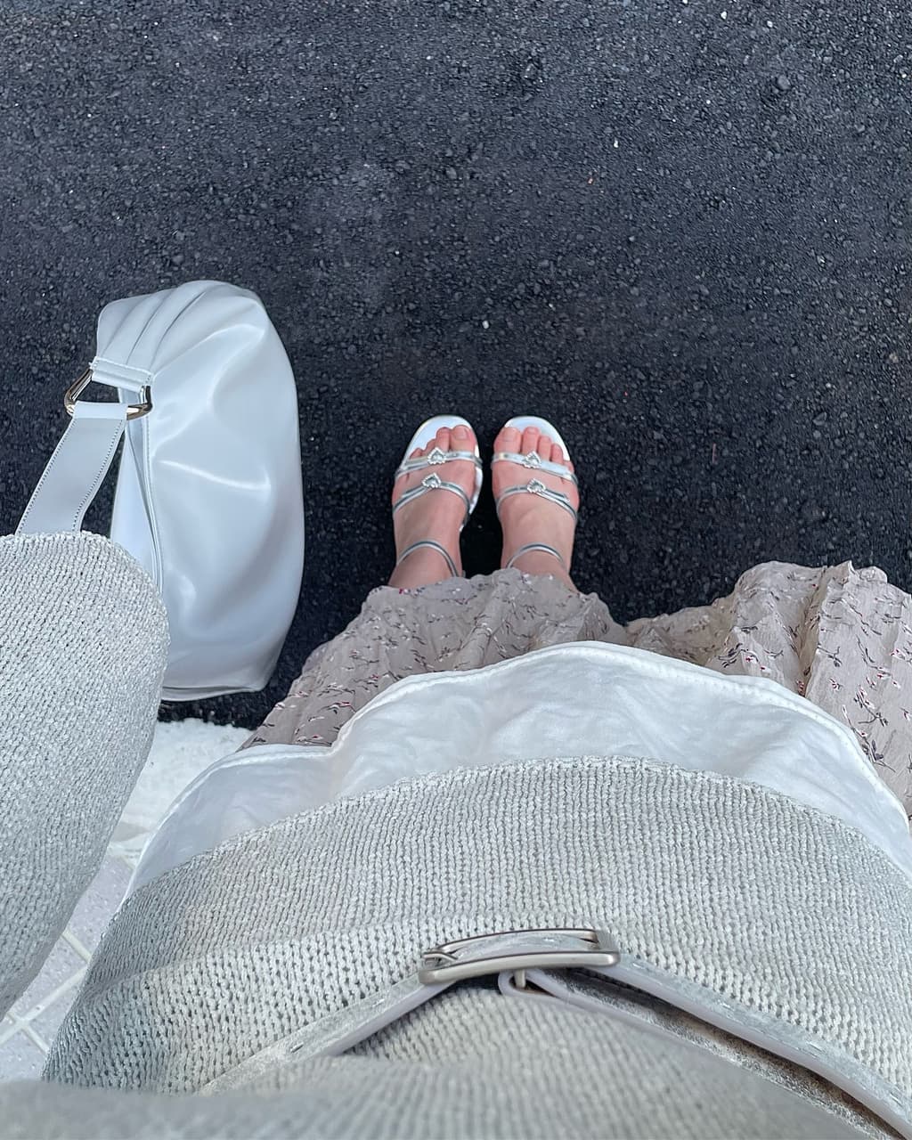 #分享 162女生近期日常休閒穿搭*5 - 穿搭板 | Dcard