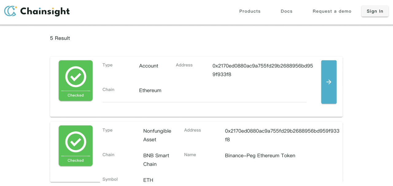 加密貨幣投資者注意！詐騙集團發行大量與ChatGPT相關的假代幣，幣安智能鏈上就有上百個 - 趨勢科技防詐達人 (@drmessage) | Dcard