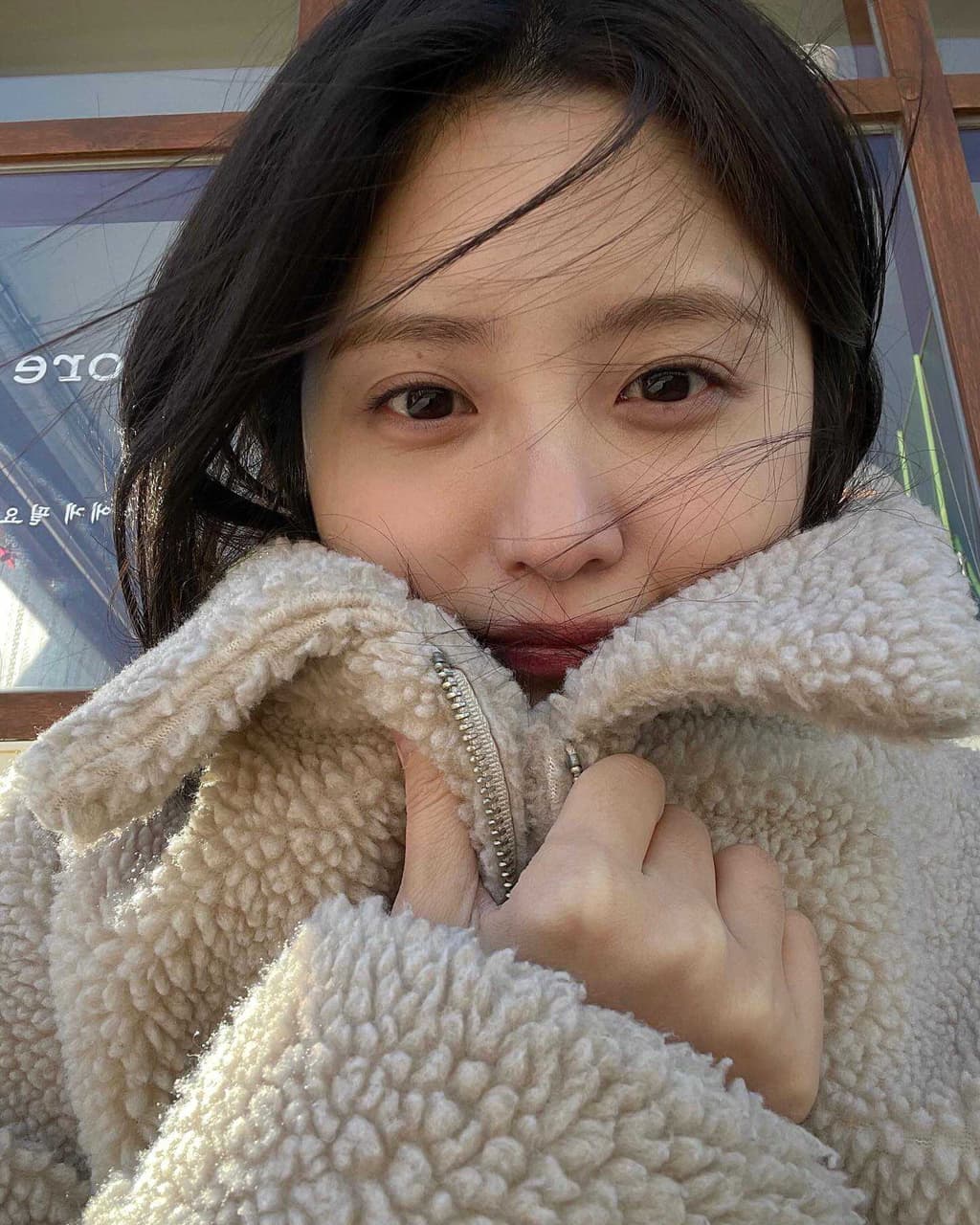 #分享 231114正花ig更新 - EXID板 | Dcard