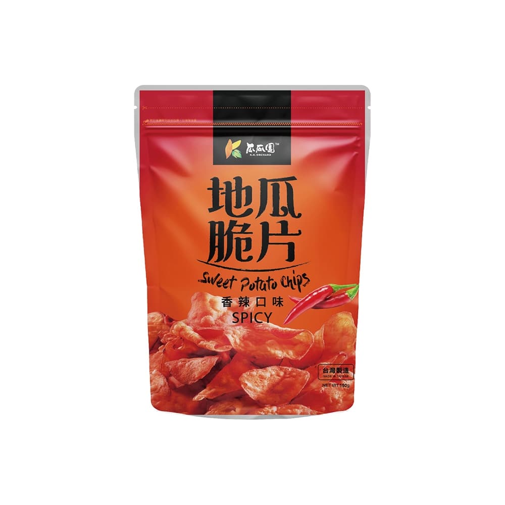 2025地瓜脆片推薦Dcard》7款涮嘴神物！無添加、團購人氣王一篇搞定 - Emma全新的生活 (@emmalife) | Dcard