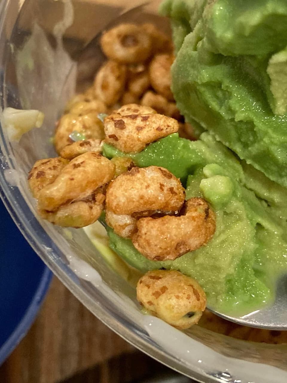 生日月食記-台南御前上茶 - 木木 (@dmlu) | Dcard