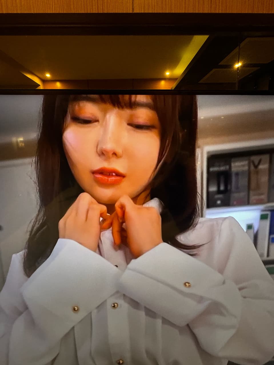 求女優 - AV女優板 | Dcard